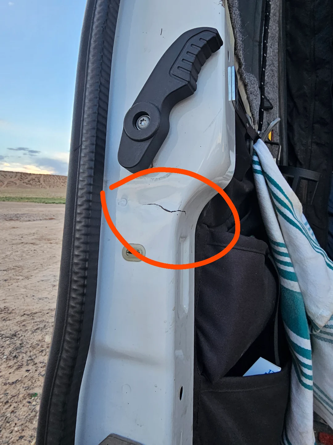 How does this even happen? | Scrolller