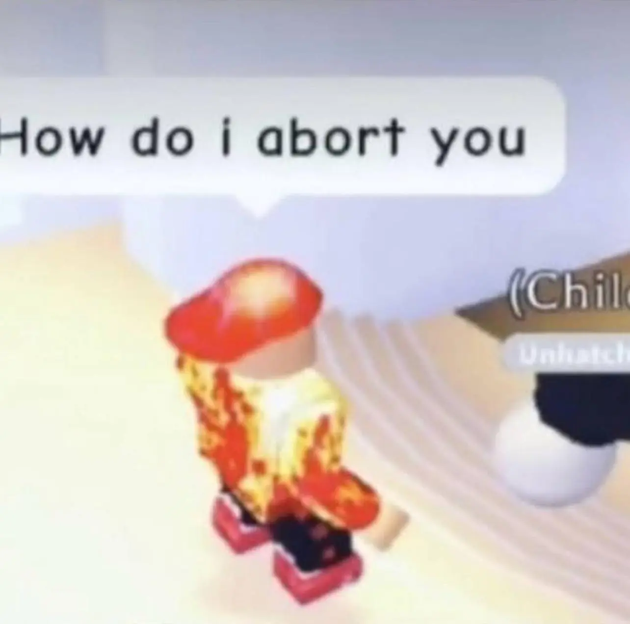 How tho?? | Scrolller