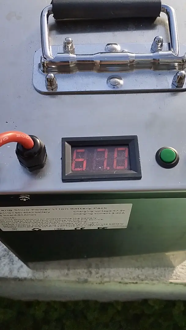 Discover more like Battery: How to check the Ah and Related Content | Scrolller