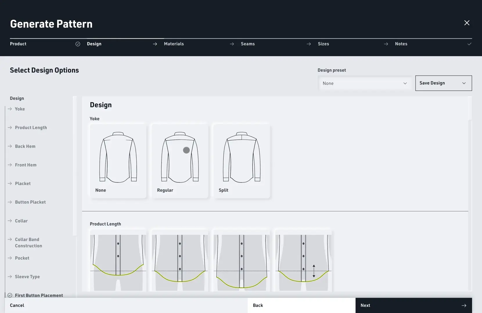 Discover more like PatternDrafting: How to create patterns without CAD skills. Try this software ...