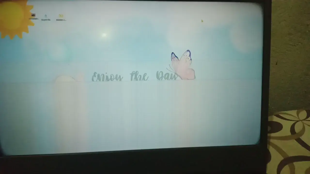 How to fix my screen | Scrolller