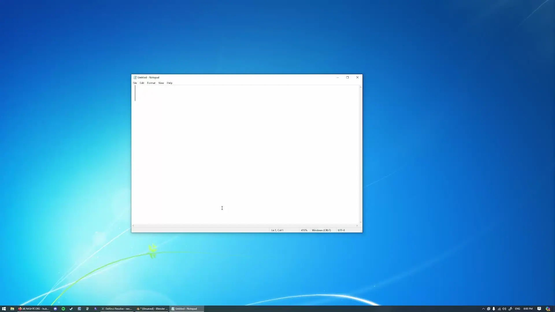 How to make big 3d printable neco arc head for cosplay tutorial | Scrolller