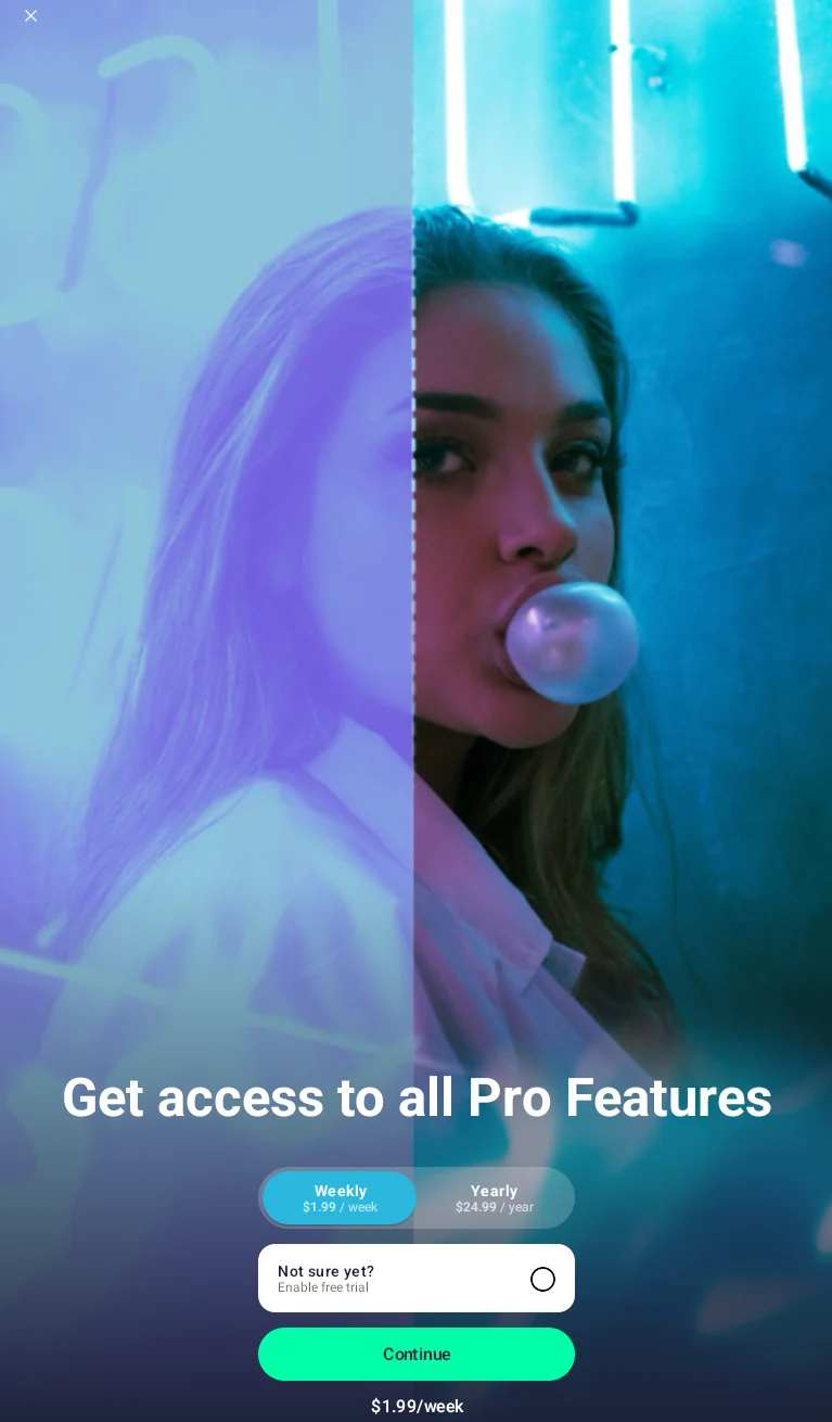 HOW TO MAKE THIS STOP POPPING UP?! | Scrolller