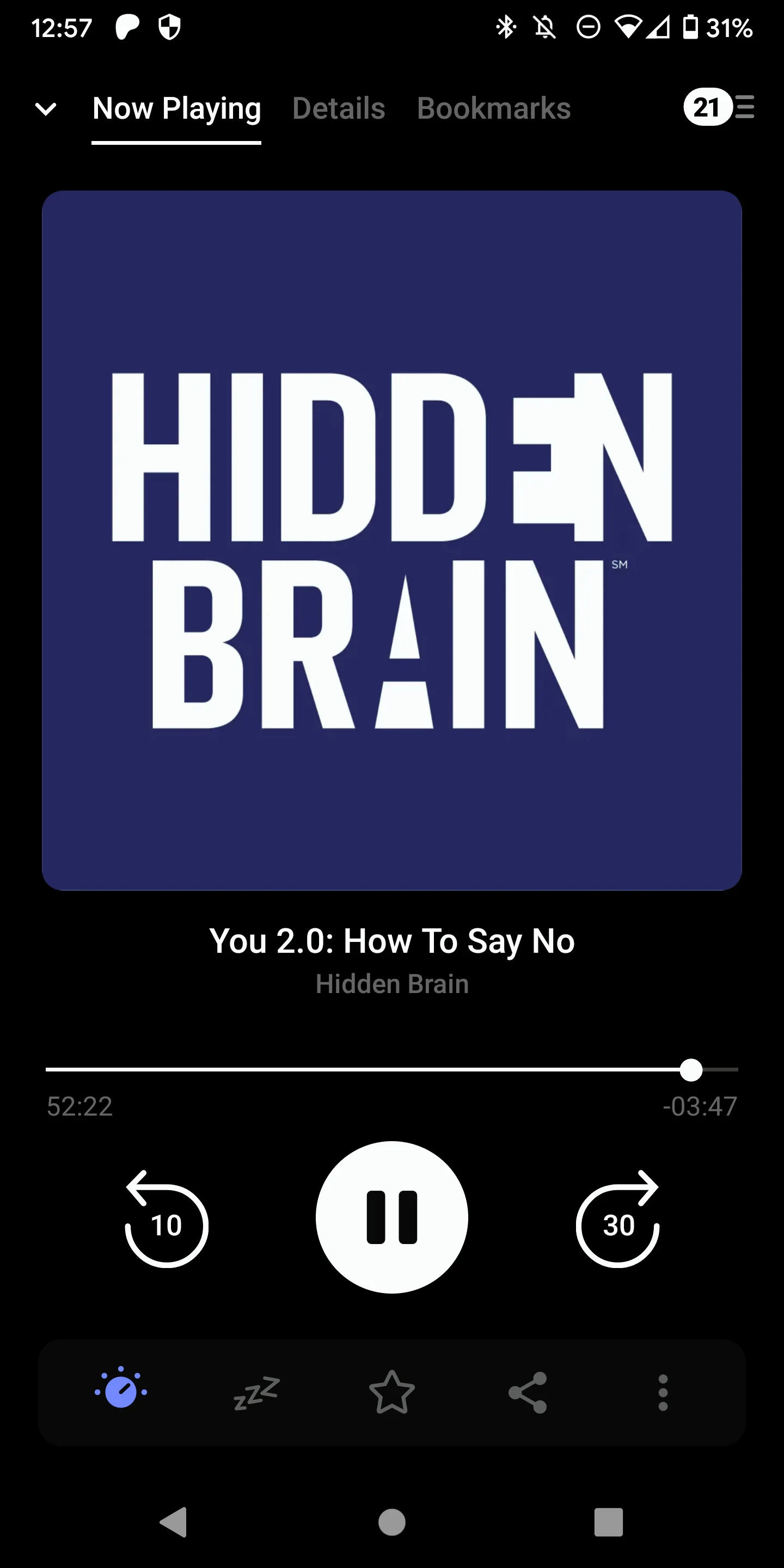 how to say No (and why it's so hard) | Scrolller