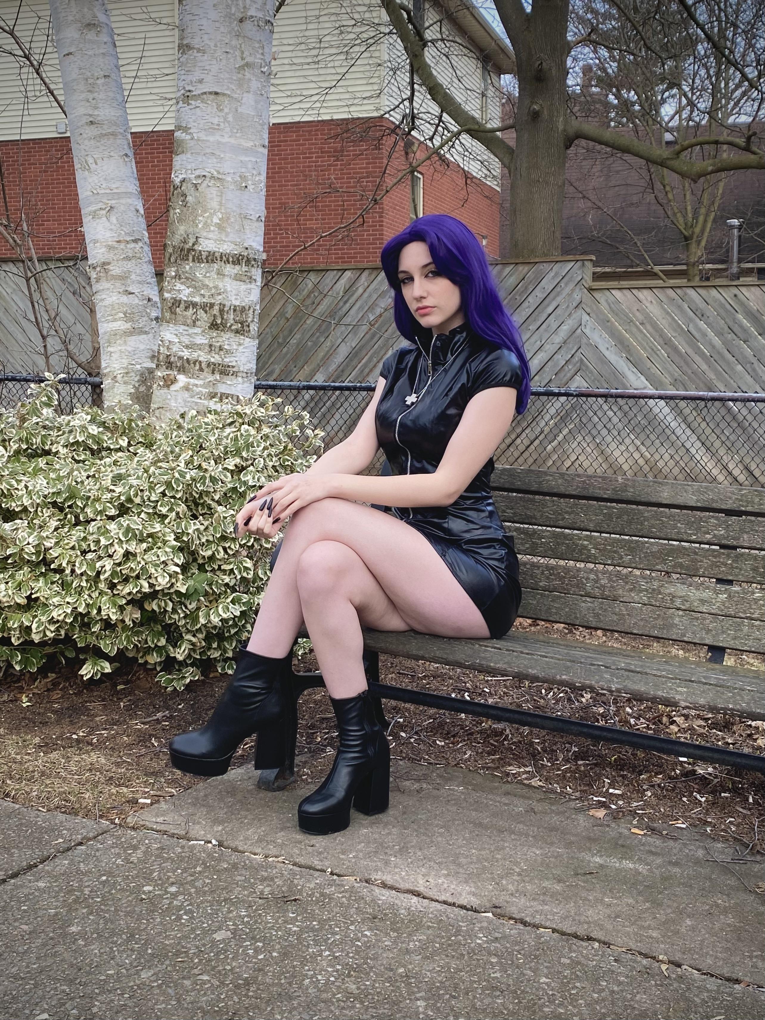 Misato Cosplay by Me! | Scrolller