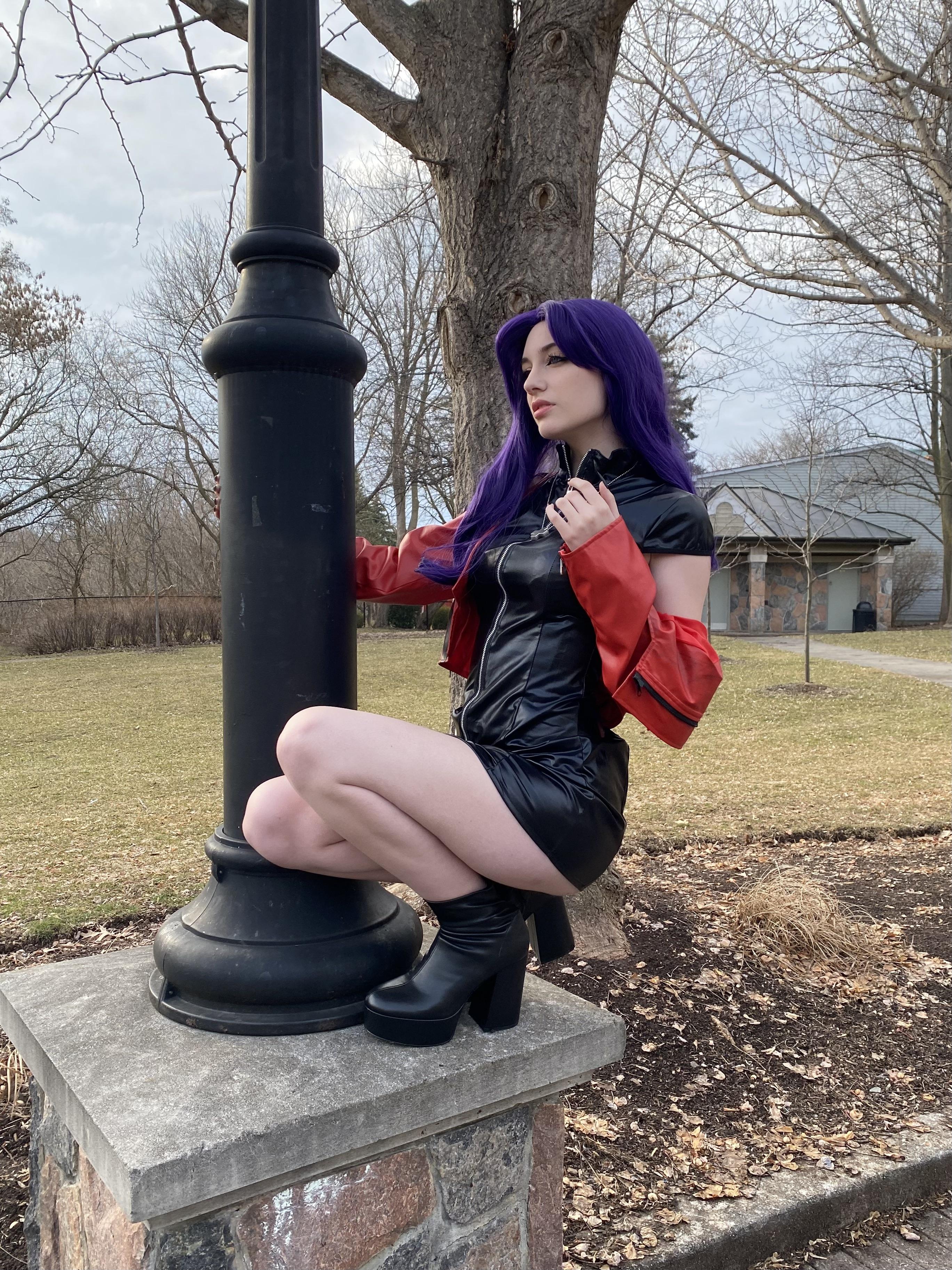 Misato Cosplay by Me! | Scrolller