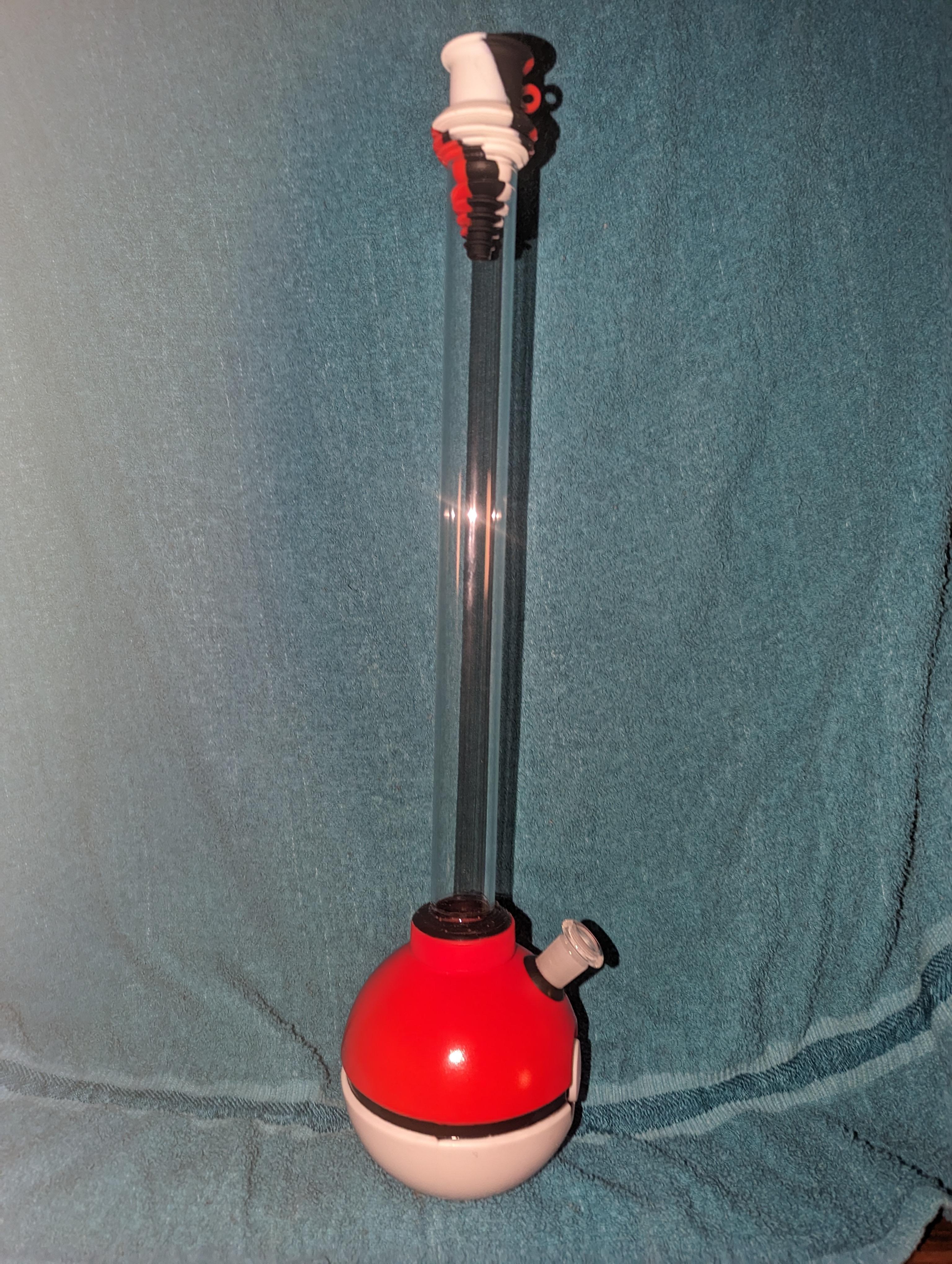 Made my own bong | Scrolller