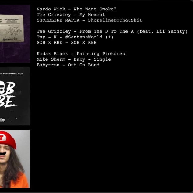 This is my taste any recs? | Scrolller