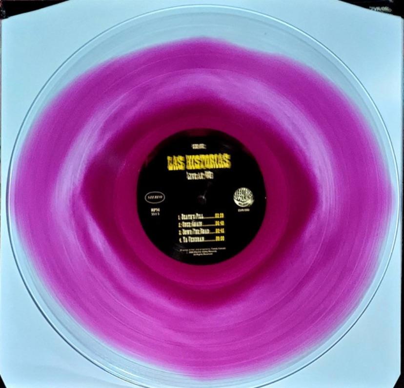 Anyone know what stickers come with live at WB? | Scrolller