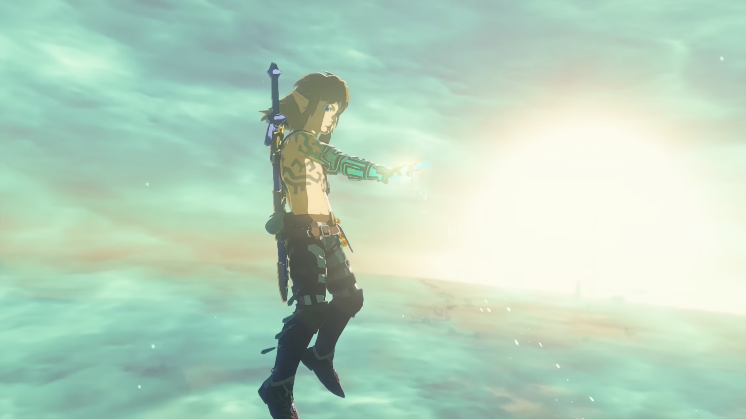 [TotK] I can't believe I didn't make this connection sooner. | Scrolller