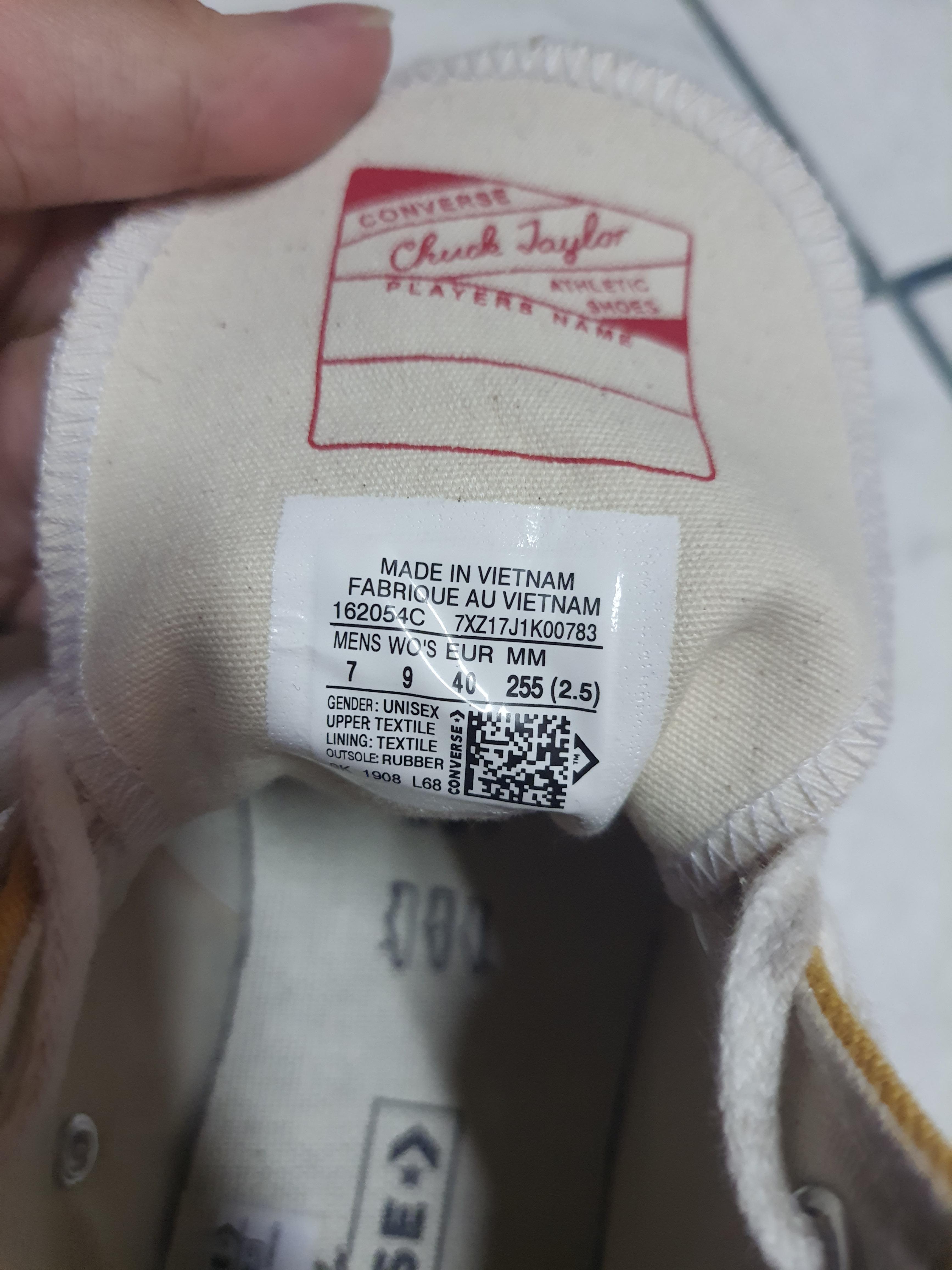 Discover more like Converse: Are these real or not ? and Related Content | Scrolller