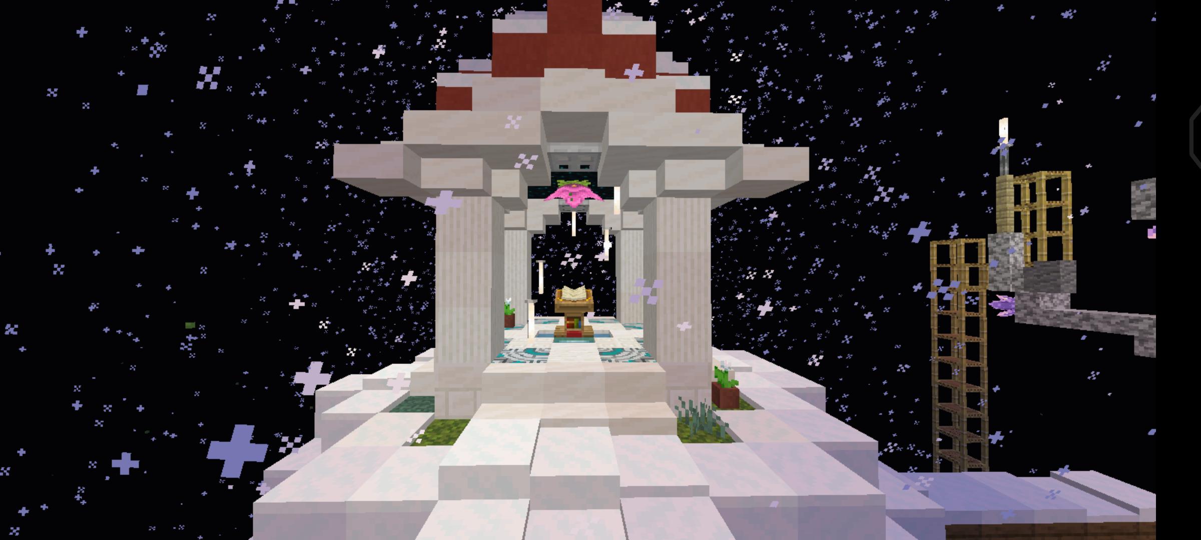 Frozen Islands. | Scrolller