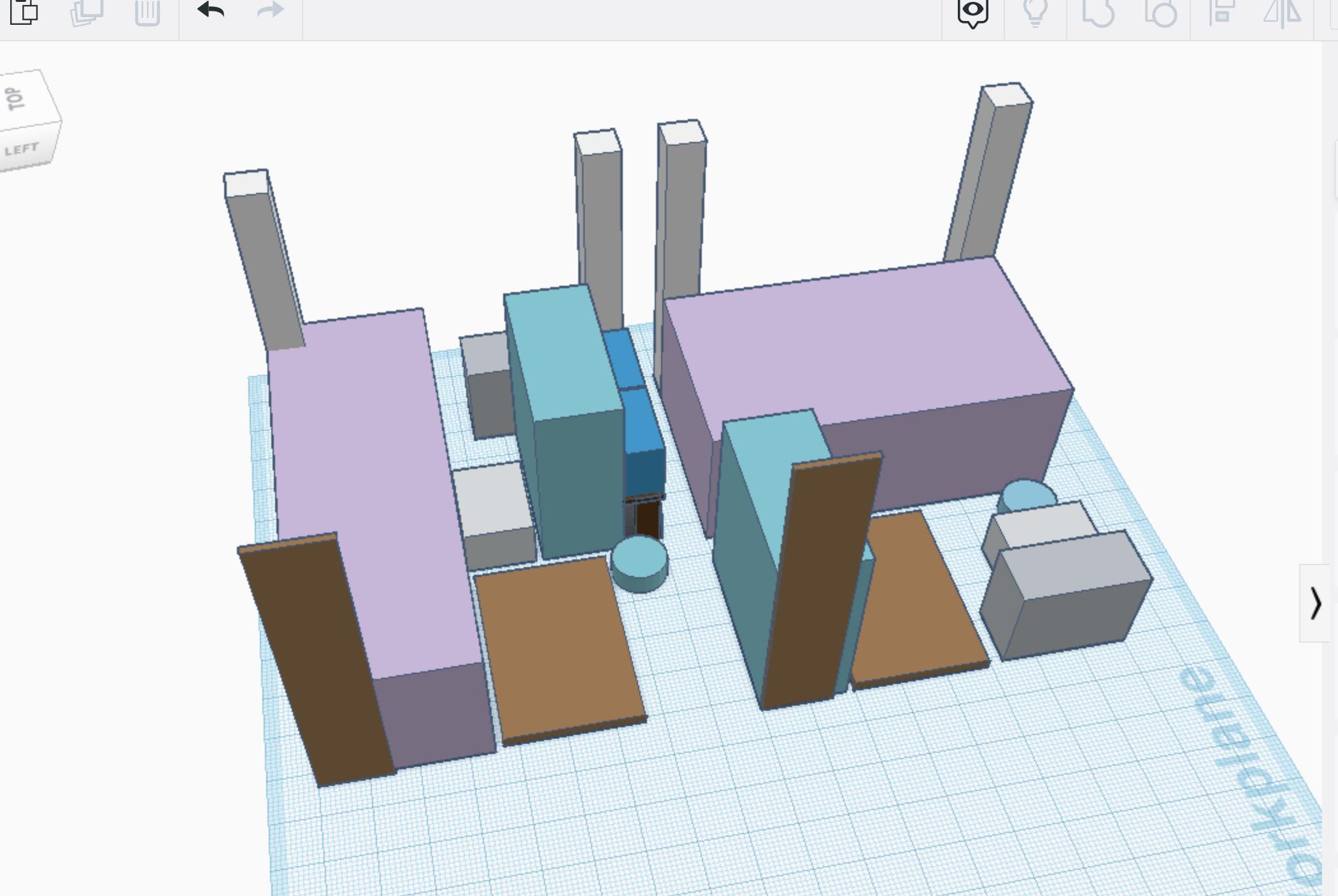 Overhauled my van this weekend and really happy with the outcome. | Scrolller