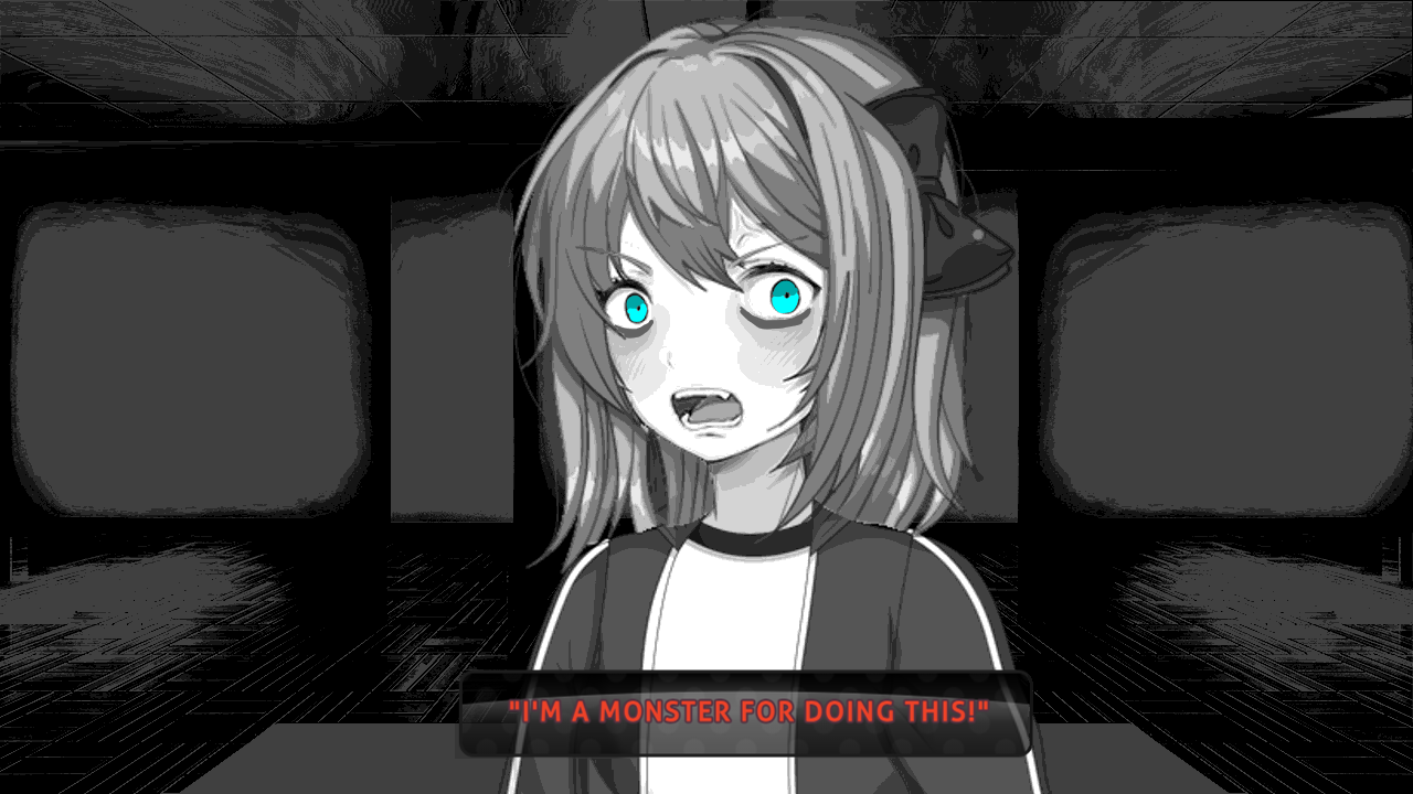 DDLC: Desperation 8/?? | Scrolller