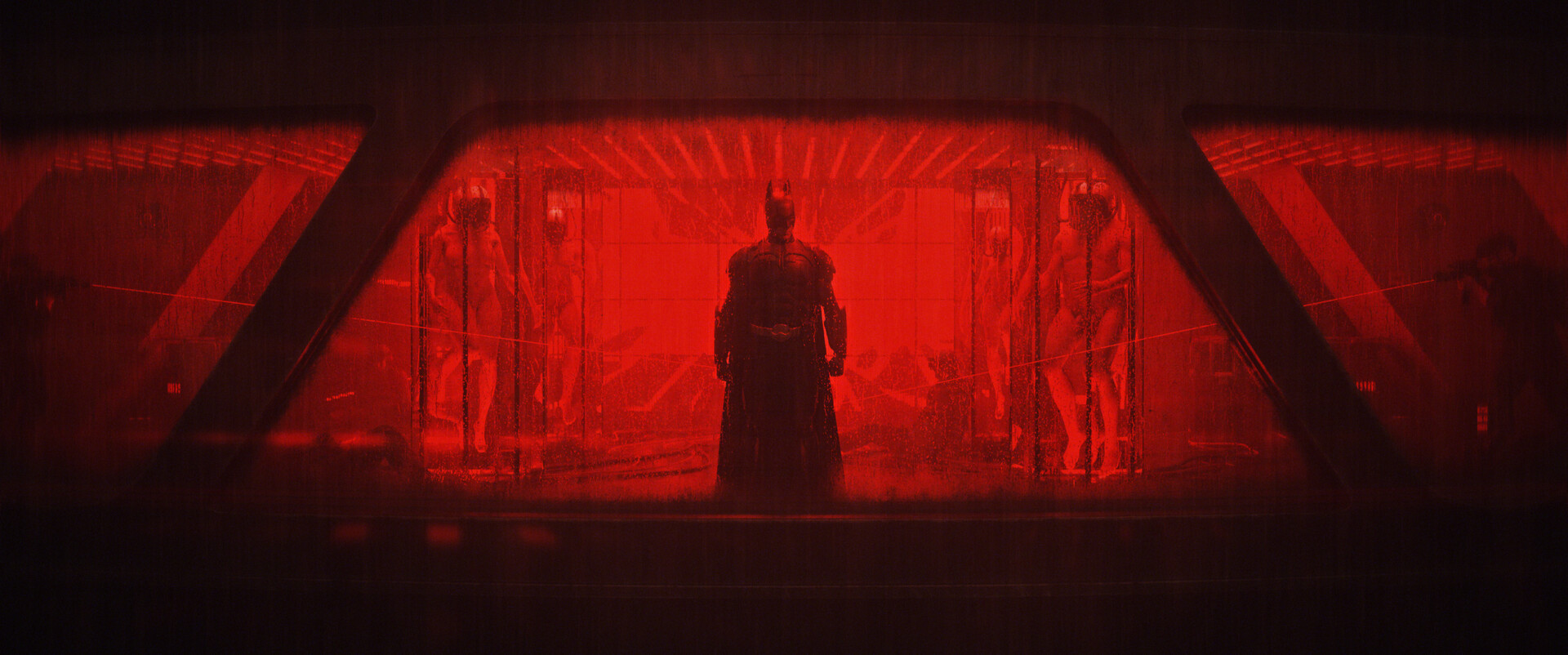 Nemesis by Robin André-B | Scrolller