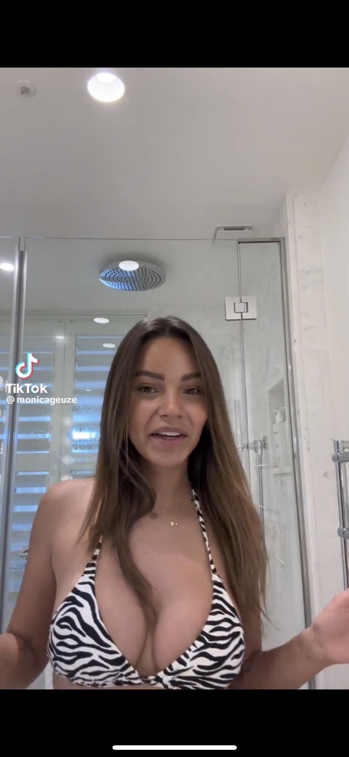 Monica Geuze | Scrolller