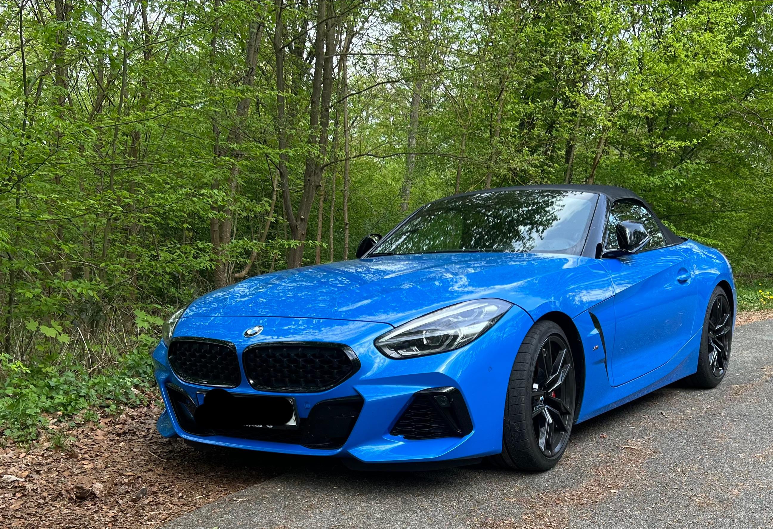 My first own BMW! | Scrolller