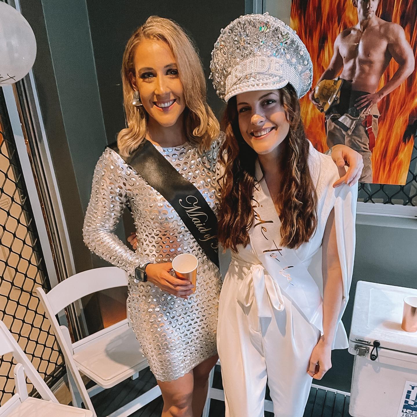 Our girl is getting married! | Scrolller