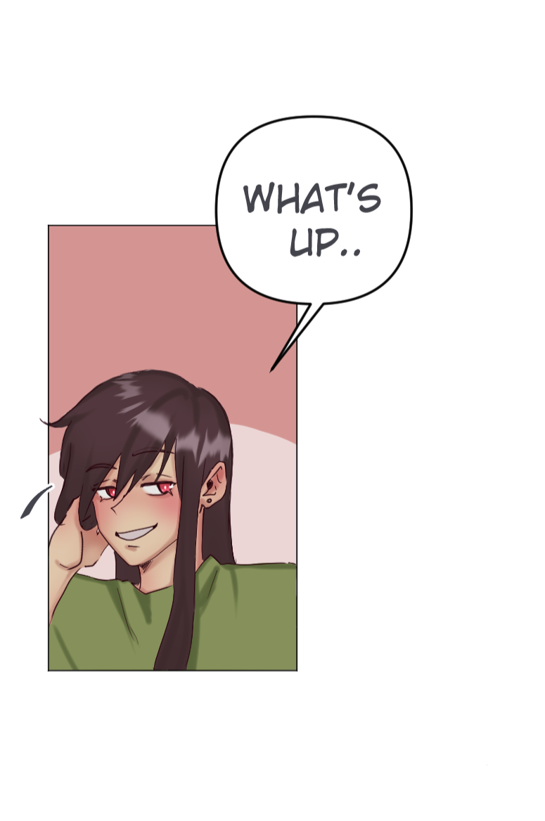 New chapter of Lovely Chaos on Webtoon! | Scrolller