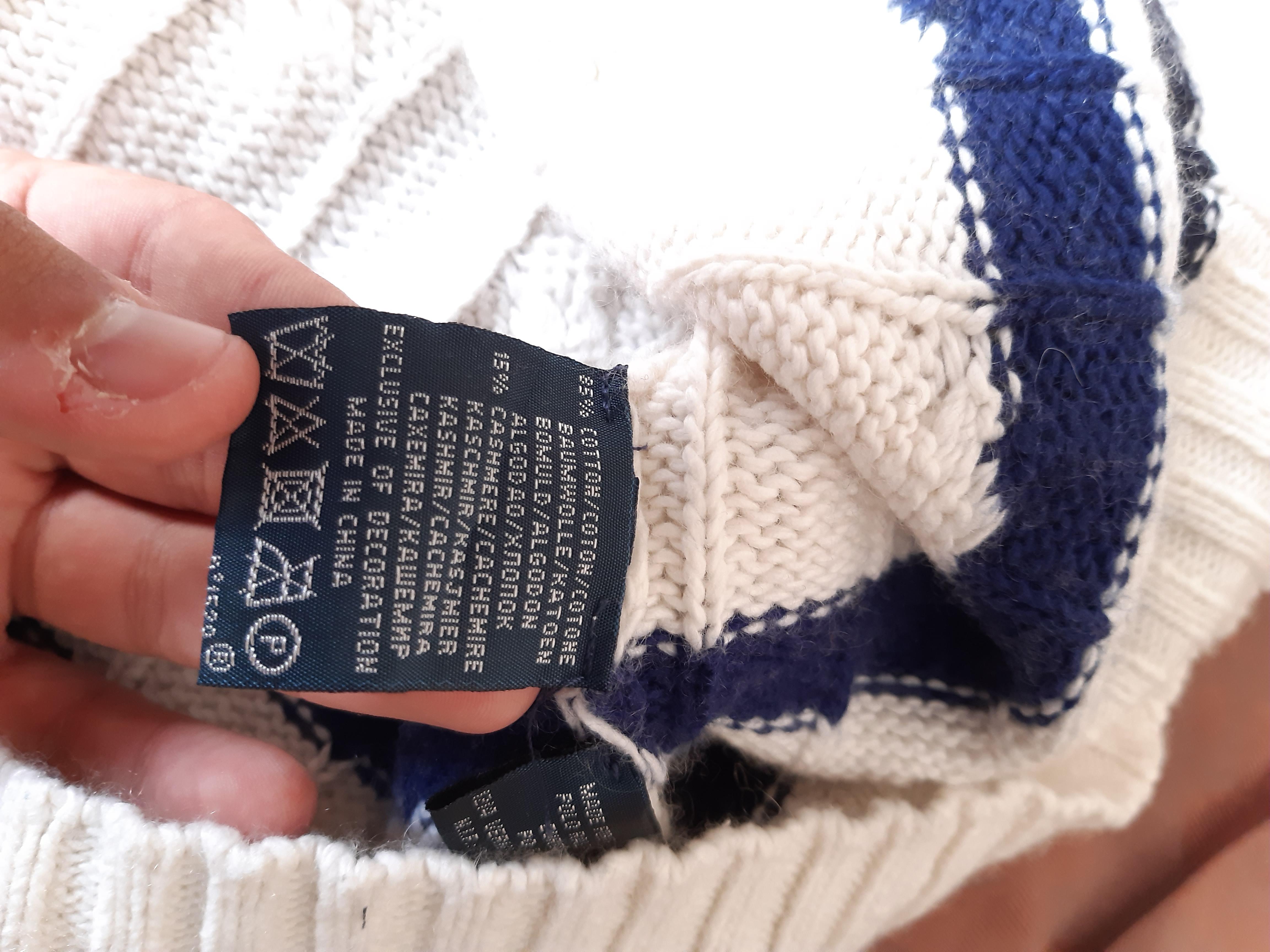 Thoughts on this Ralph Lauren Cashemere Vest? | Scrolller