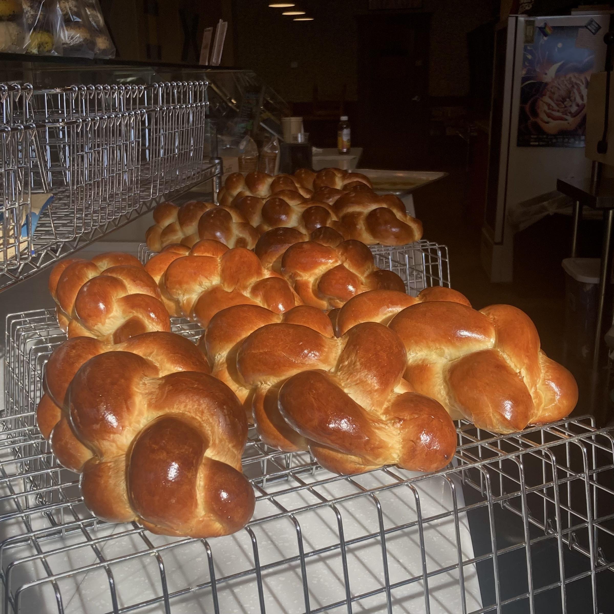 [pro/chef] Challah | Scrolller