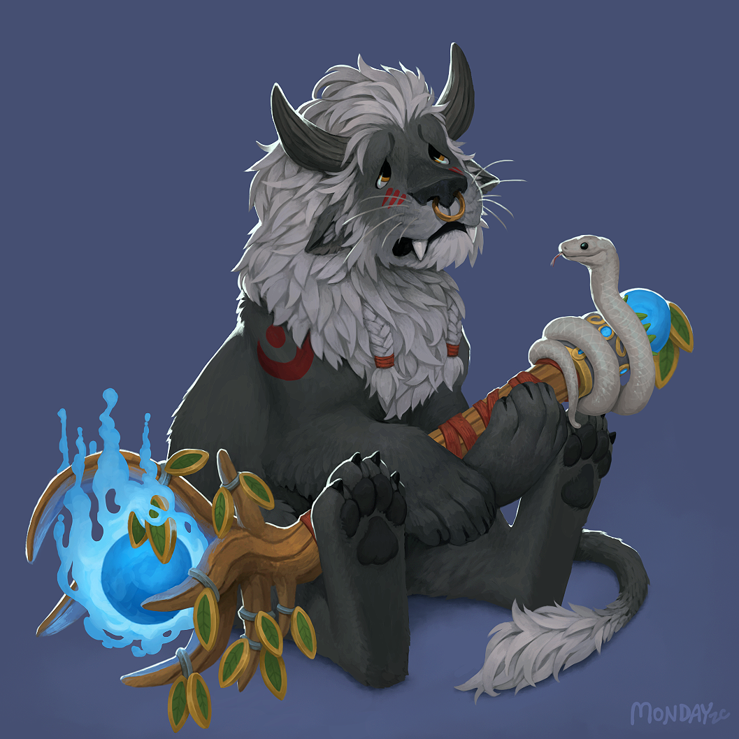 Some feral cats i've drawn throughout classic | Scrolller