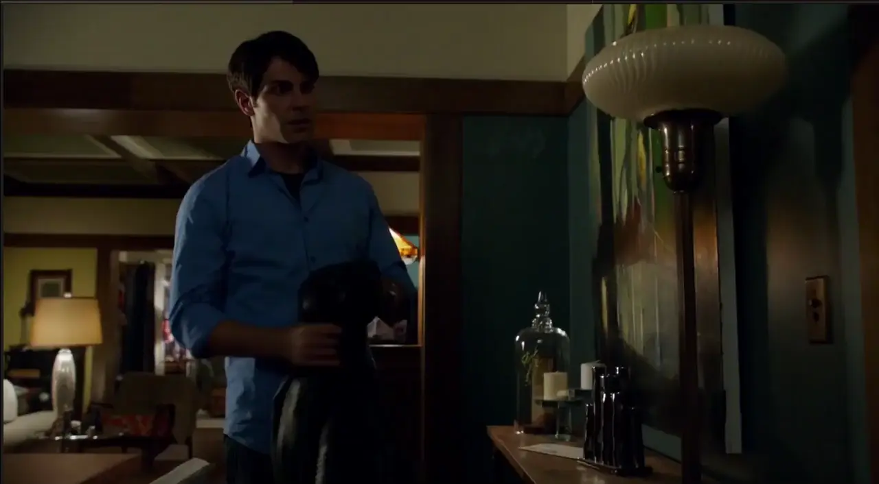 I Added VFX to Nick's Eyes | Scrolller