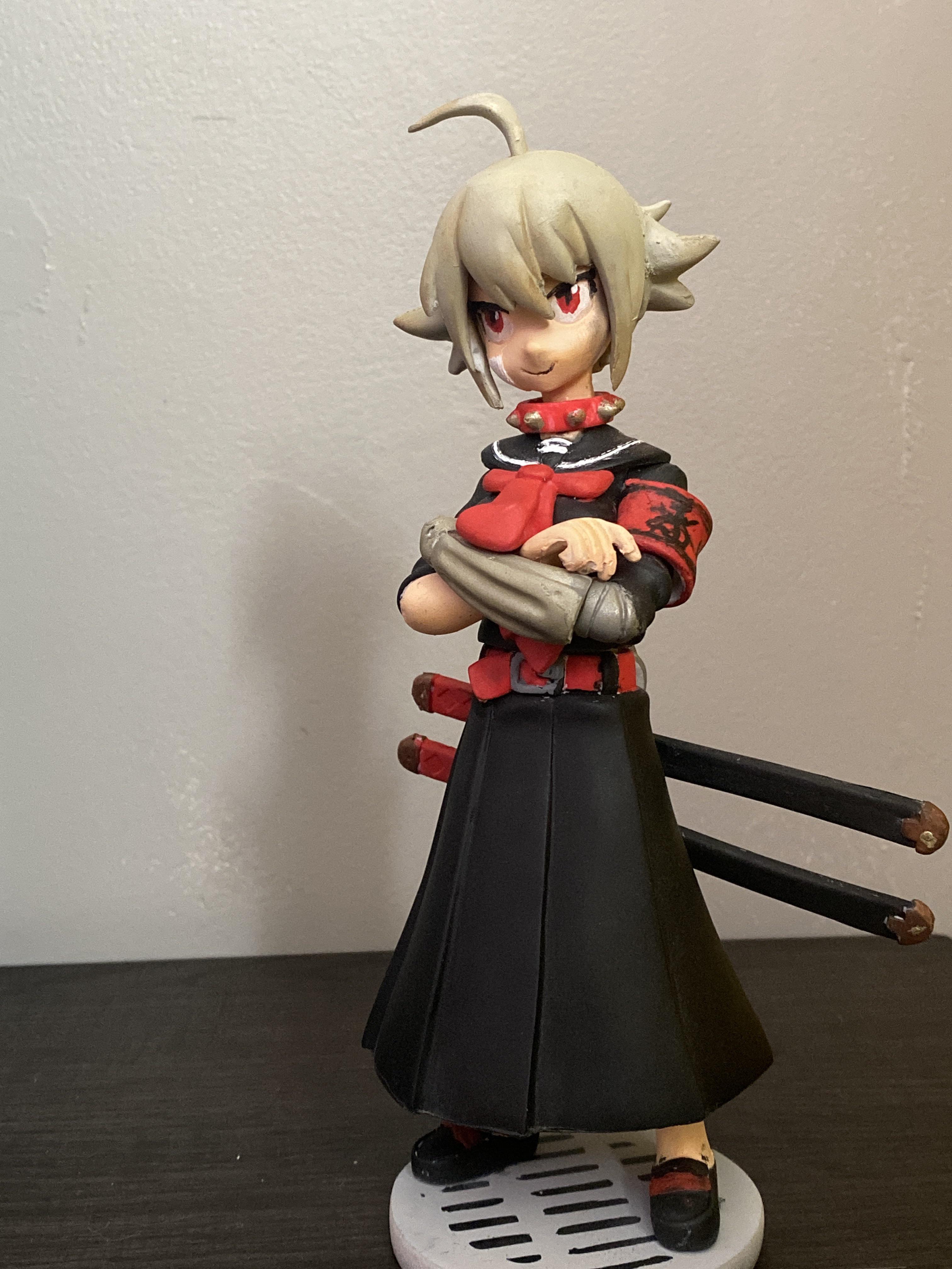 Discover more like Resinkits: I am really proud of how my dana kit turned out and Related ...