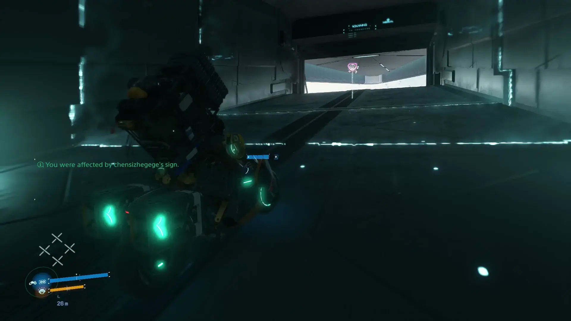 I could have sworn that ramp was further along | Scrolller