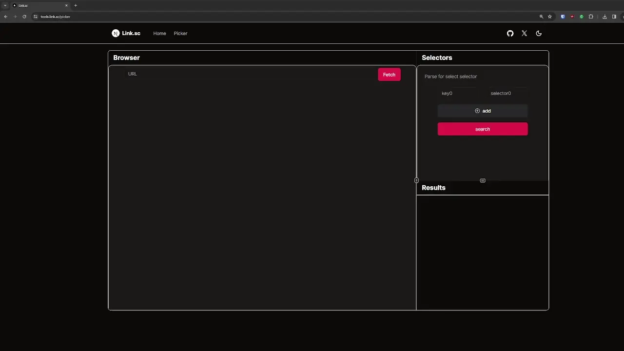 Webscraping | Pictures | Scrolller