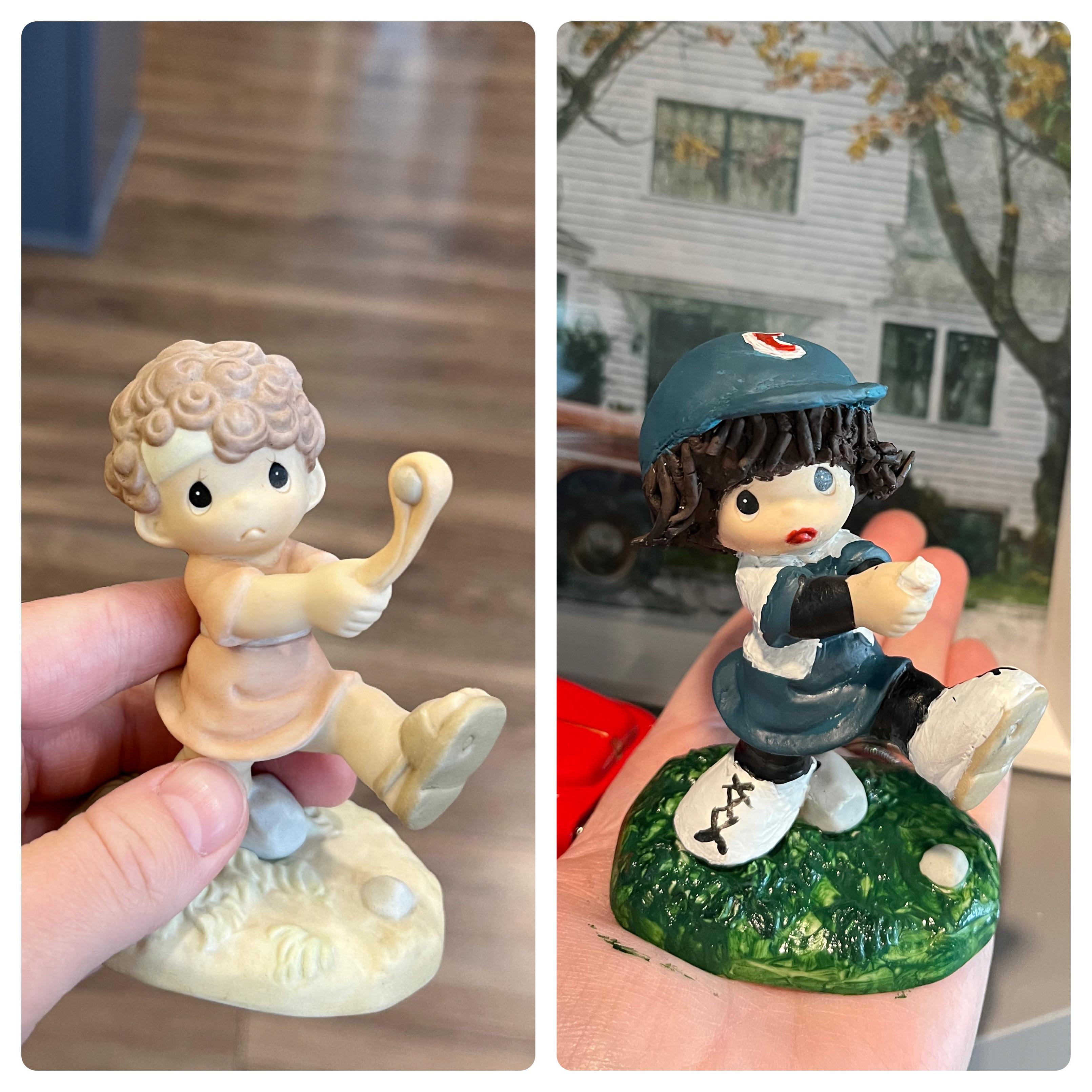 I did a thing | Scrolller