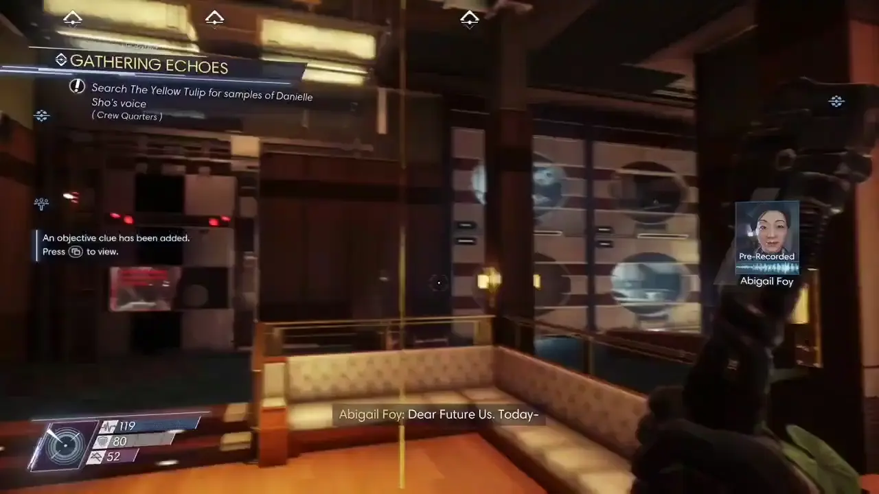 I discovered this glitch in prey (2017) | Scrolller