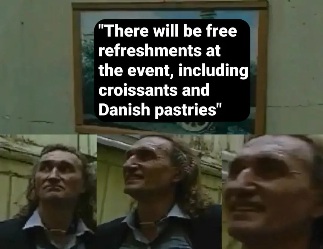 I don't care what it is, sign me up | Scrolller