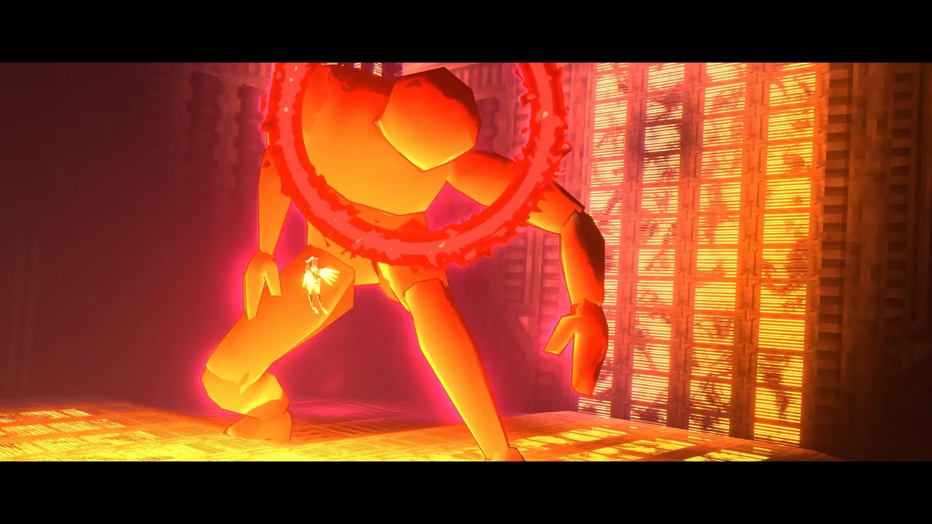 I finally finished this ULTRAKILL fan animation that I've been workin on for the past year and a ...