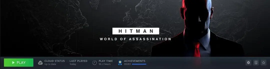 I finally have all the achievements! | Scrolller