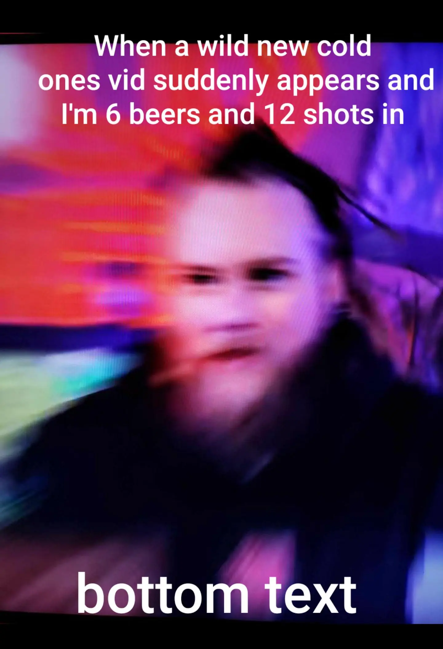 I go goblin mode | Scrolller