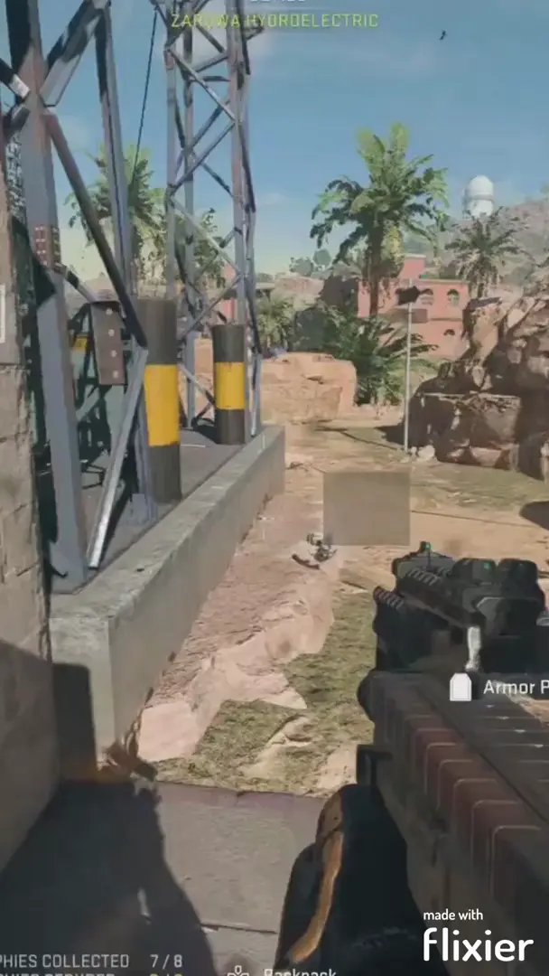 I got put in a streamer lobby, MY DAYS | Scrolller