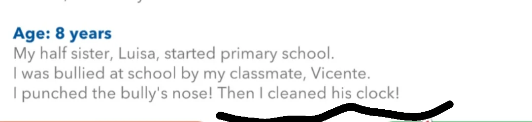 I had to do a double take | Scrolller