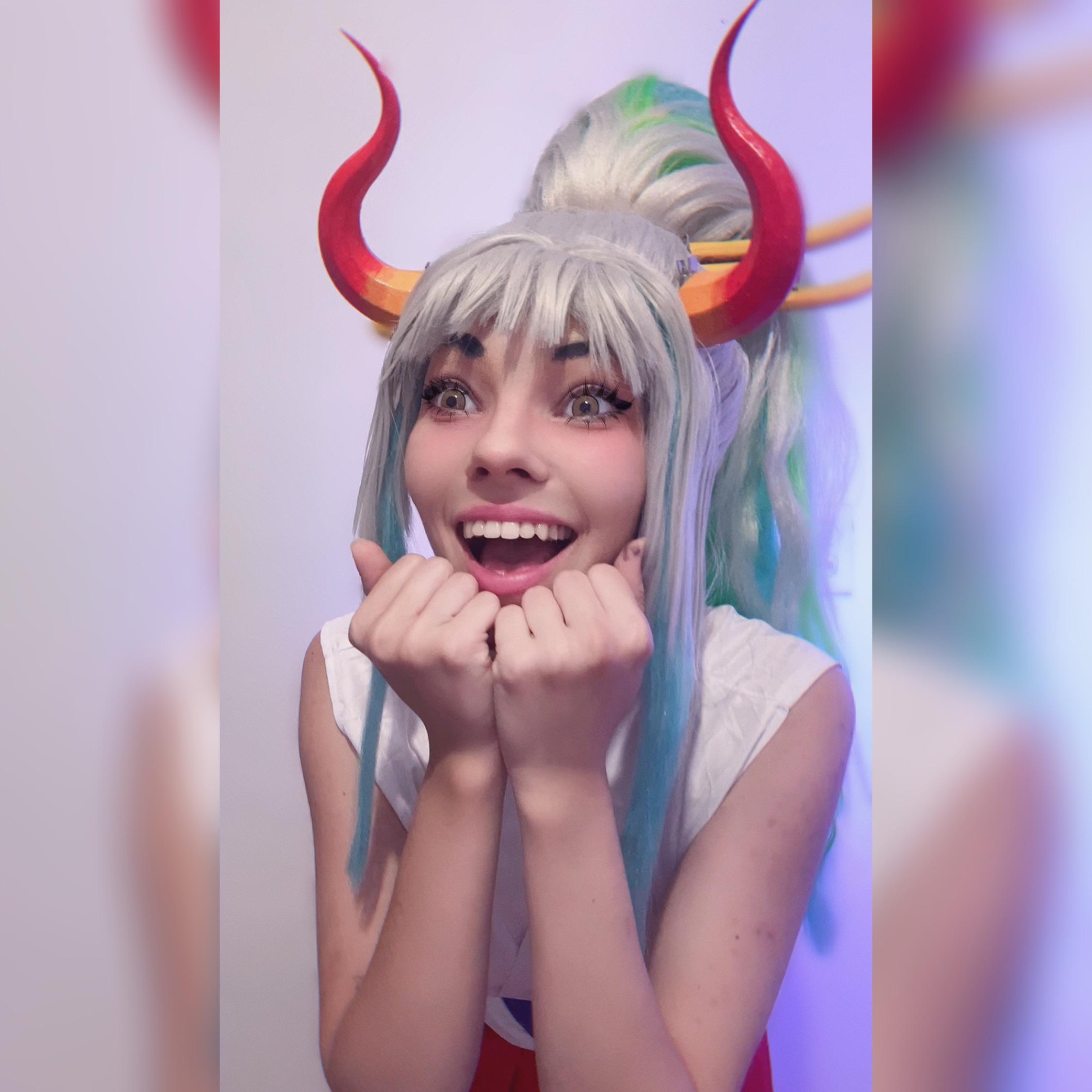 My Yamato Cosplay | Scrolller