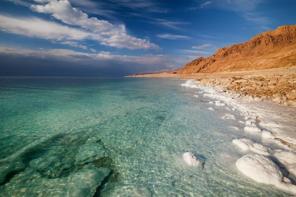 I love dead sea | Scrolller