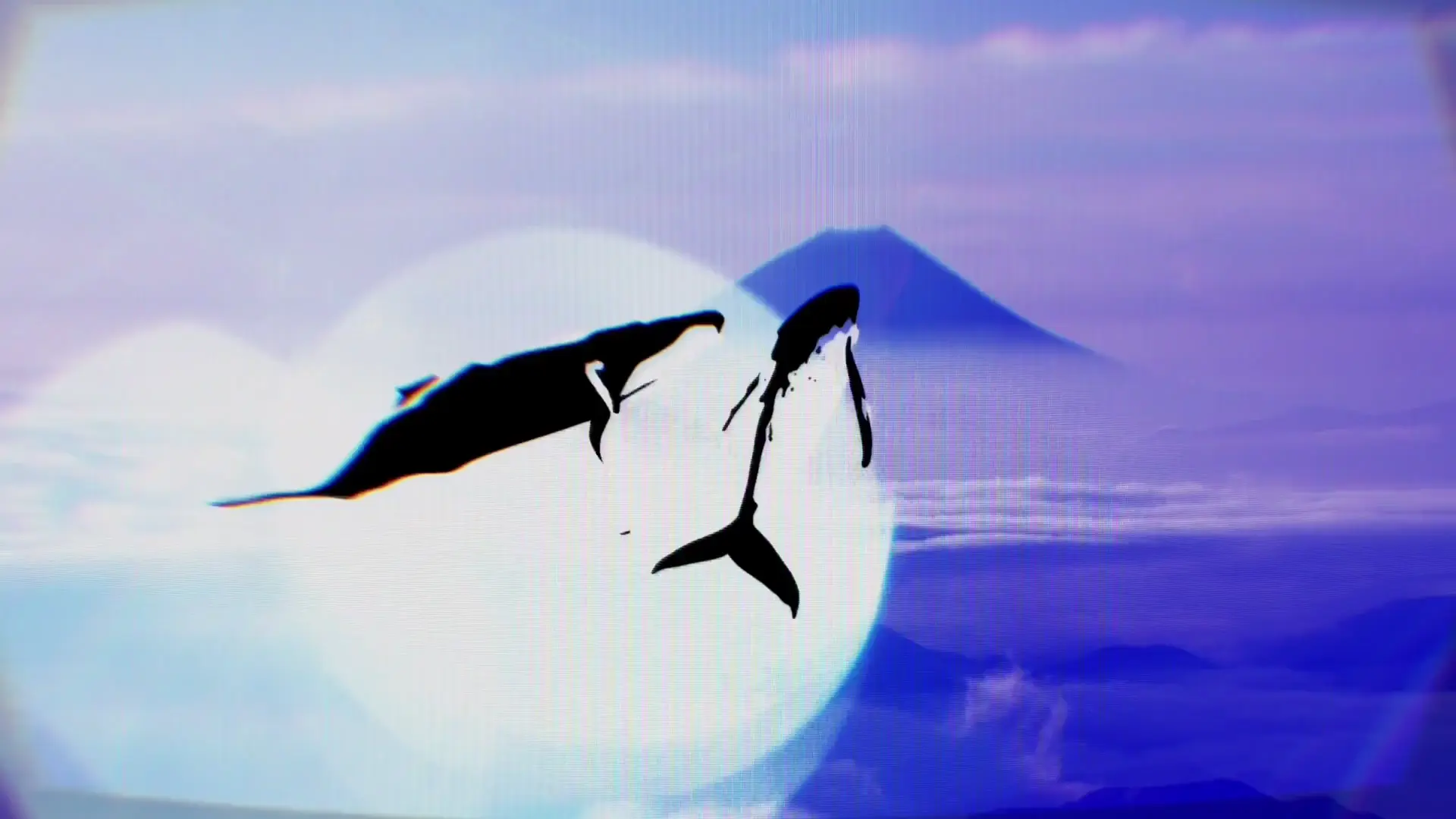 I love making loops like this - Above the Clouds | Scrolller