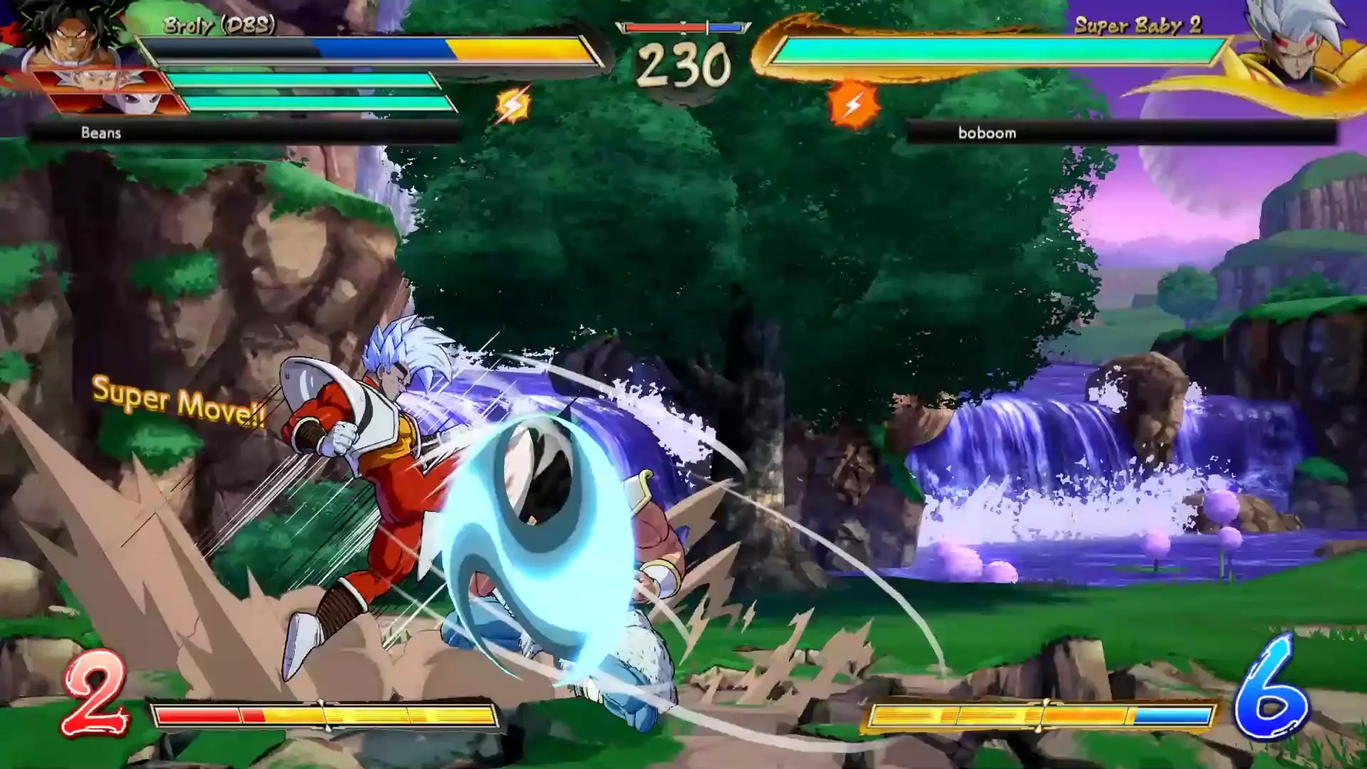 I love S Broly | Scrolller