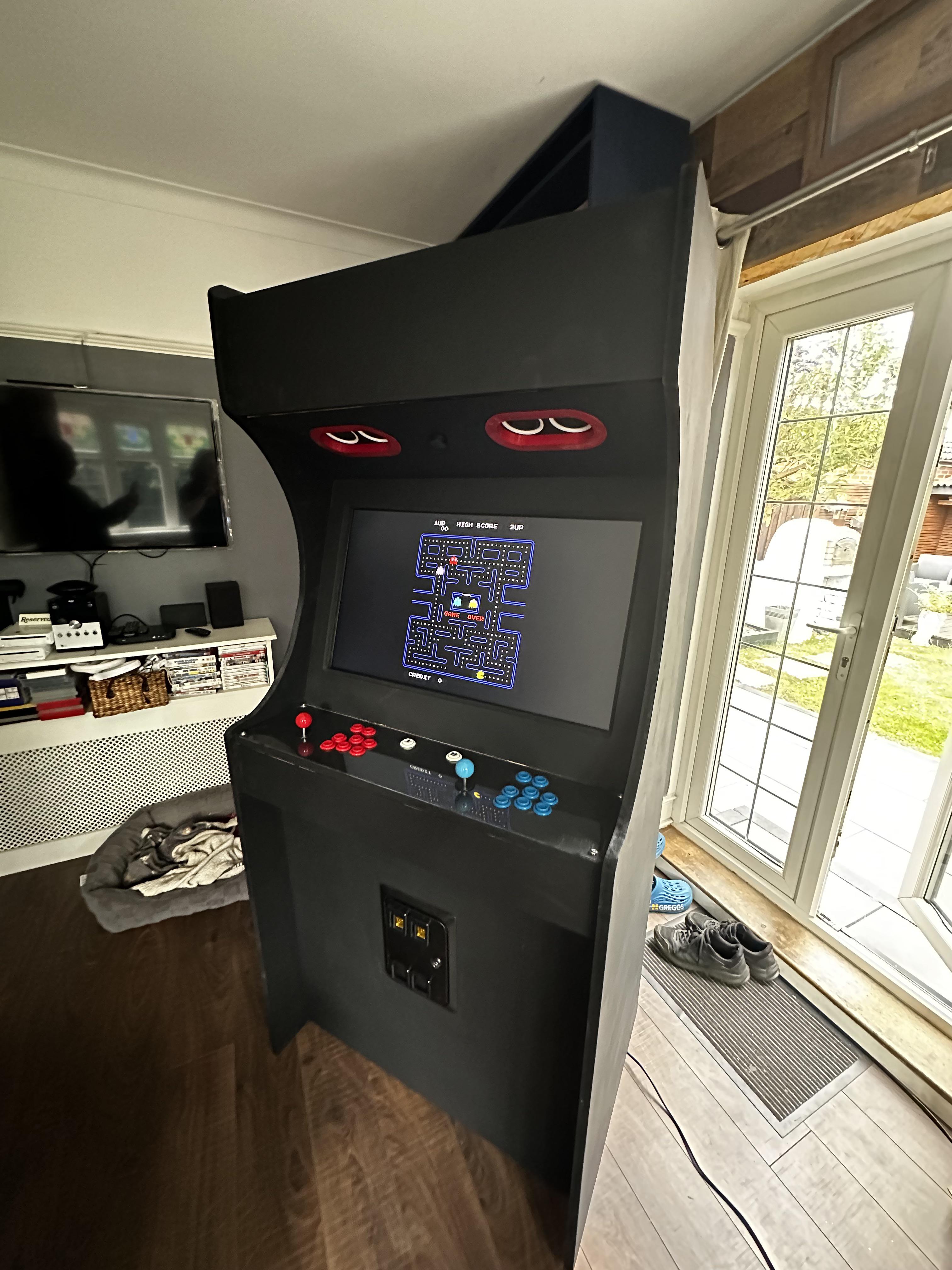 RetroPie | Pictures and Videos | Scrolller