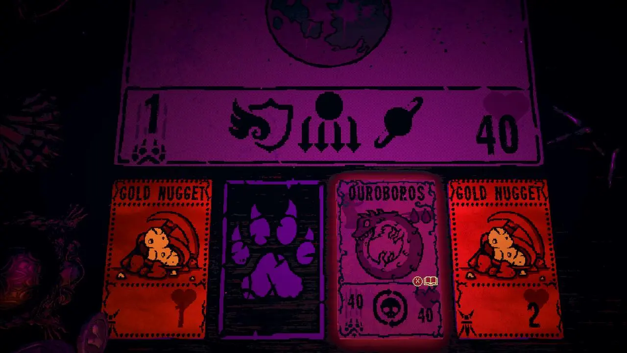 I oneshot The Moon first run. | Scrolller