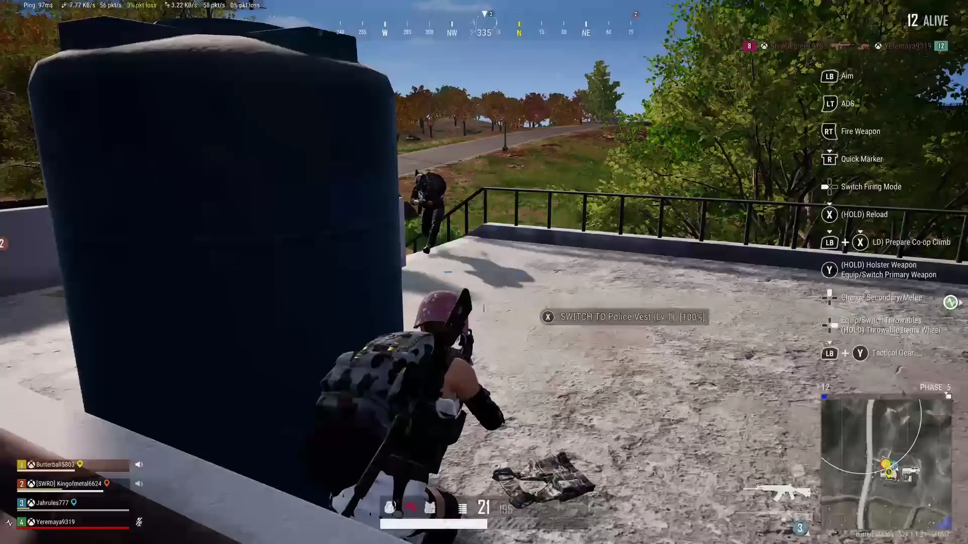 Discover more like PUBG: I saw the future and Related Content | Scrolller