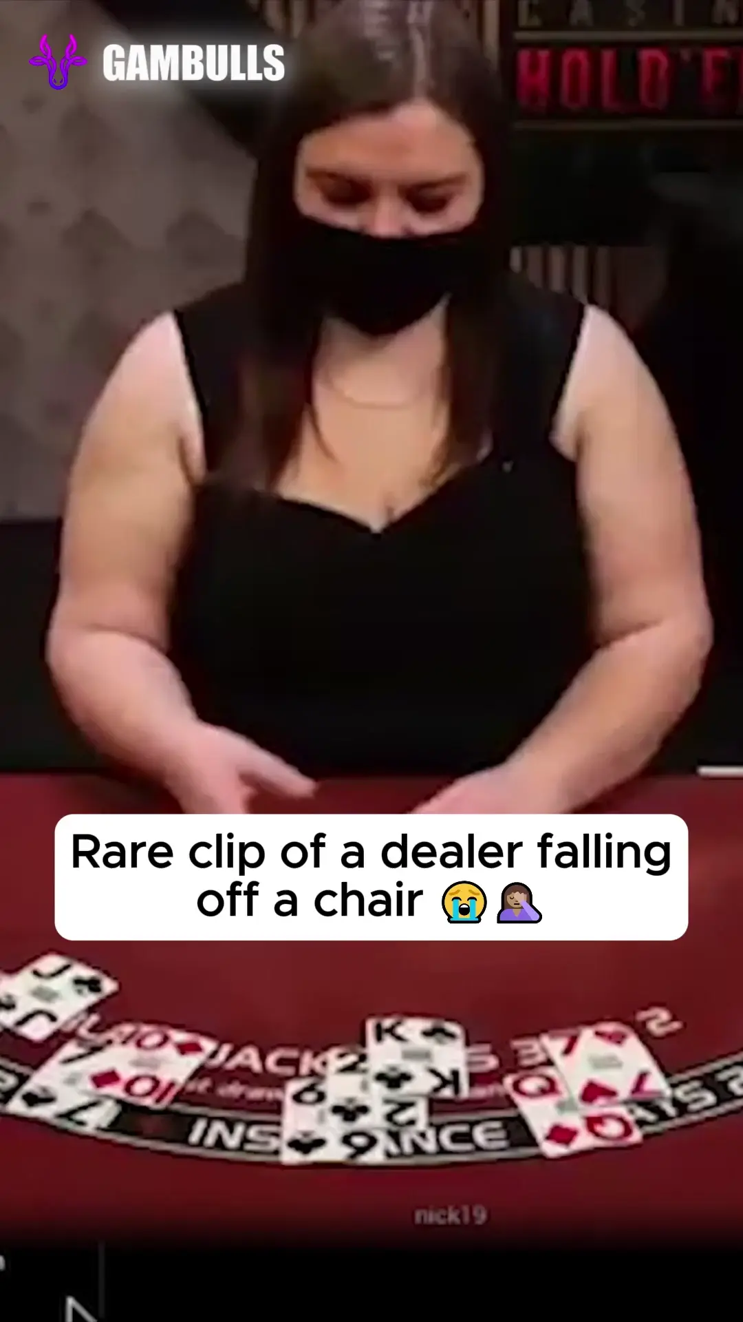 I think its my first time seeing rare cases like these xD | Scrolller