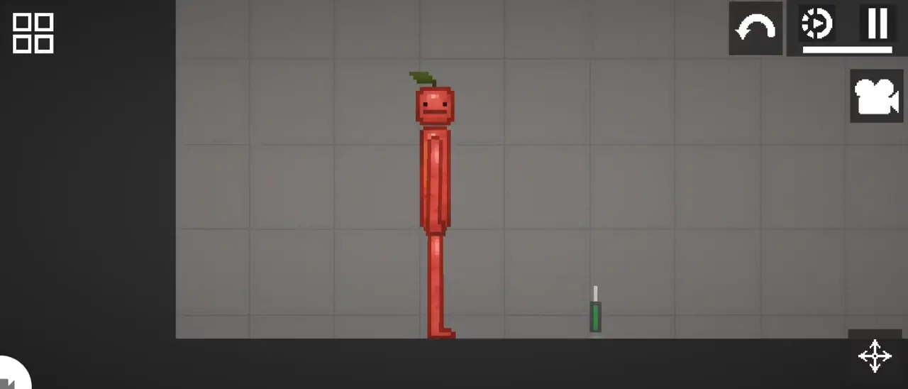 I turn him back | Scrolller