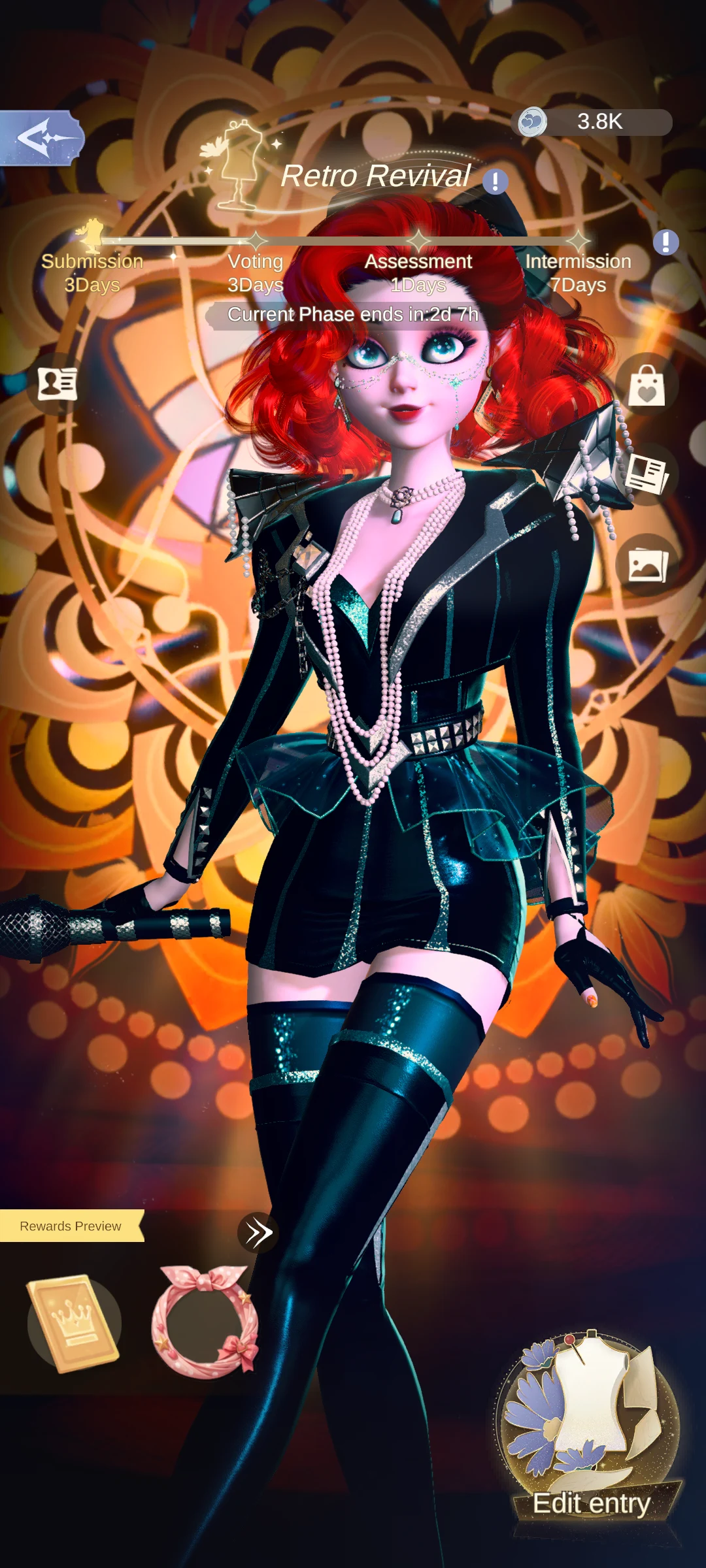 I went for 80s | Scrolller