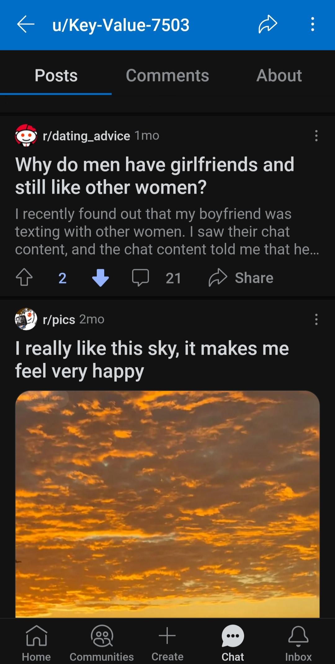 Disgusting Scam | Scrolller