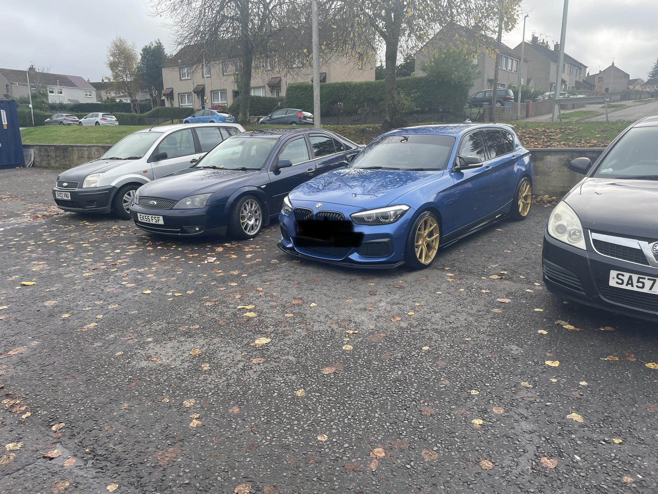 New Wheels Scrolller